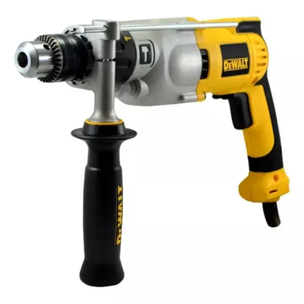Taladro Percutor 1/2” 1000W Dewalt DWD520